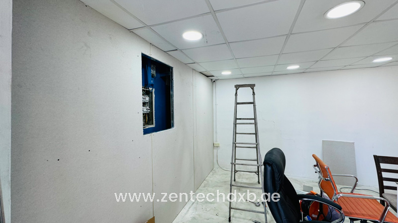 Zentech Technical Services LLC | Gallery