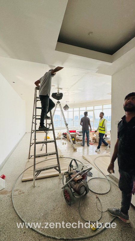 Zentech Technical Services LLC | Gallery