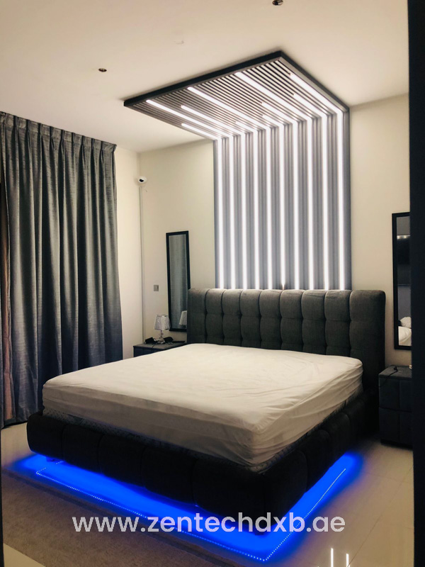 Zentech Technical Services LLC | Gallery